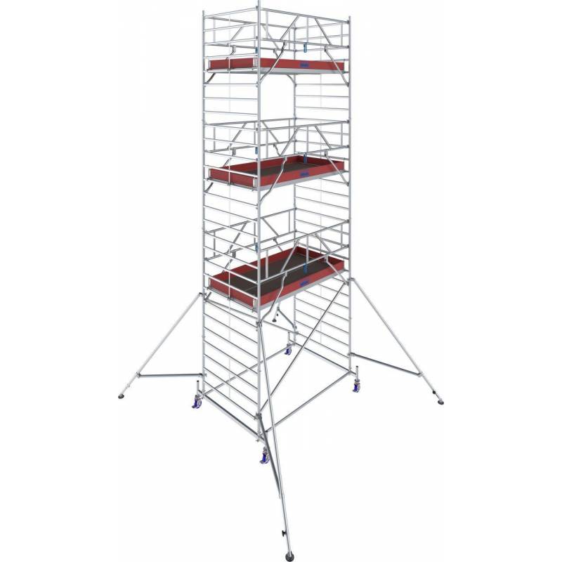 Rusztowanie Krause Stabilo 50 Wys rob 8 4 M 1 50 X 2 50 M 